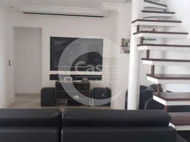 Cobertura em Vila Ema