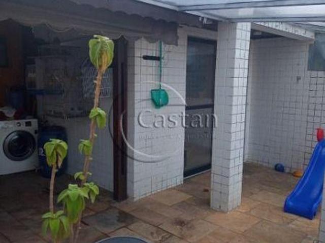 Cobertura em Vila Ema