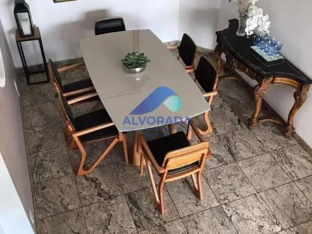 Cobertura em Vila Ema, São José dos Campos/SP de 240m² 3 quartos à venda por R$ 1.600.000,00