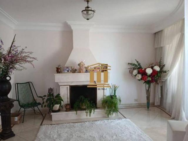 Cobertura em Vila Ema, São José dos Campos/SP de 247m² 4 quartos à venda por R$ 1.900.000,00