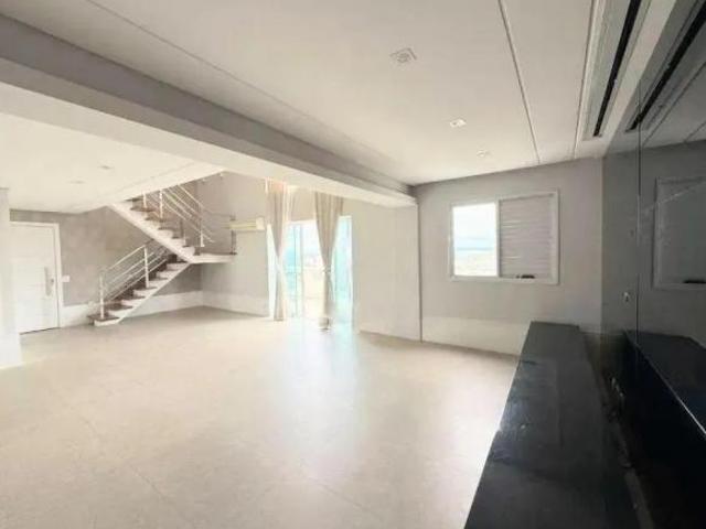Cobertura em Vila Ema, São José dos Campos/SP de 294m² 3 quartos à venda por R$ 3.000.000,00 ou para