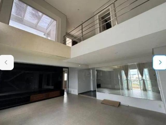 Cobertura em Vila Ema, São José dos Campos/SP de 294m² 3 quartos à venda por R$ 3.000.000,00 ou para