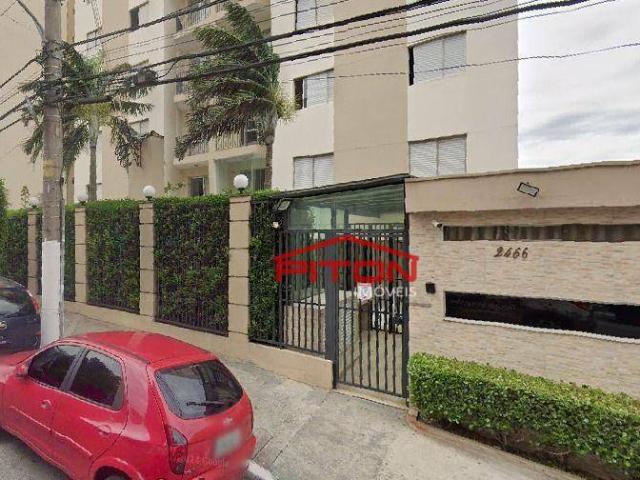 Cobertura em Vila Ema, São Paulo/SP de 144m² 3 quartos à venda por R$ 659.000,00