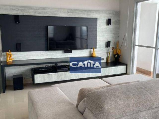 Cobertura em Vila Formosa, São Paulo/SP de 161m² 2 quartos à venda por R$ 1.259.000,00 ou para locação R$ 10.500,00/mes