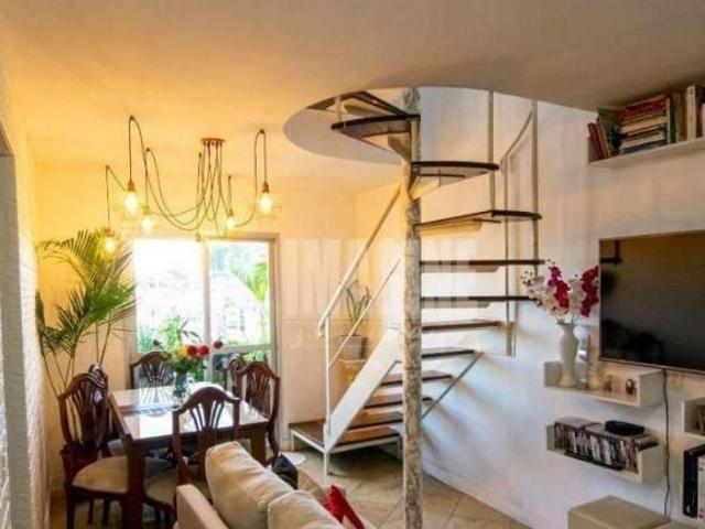 Cobertura em Vila Formosa, São Paulo/SP de 110m² 3 quartos à venda por R$ 735.000,00