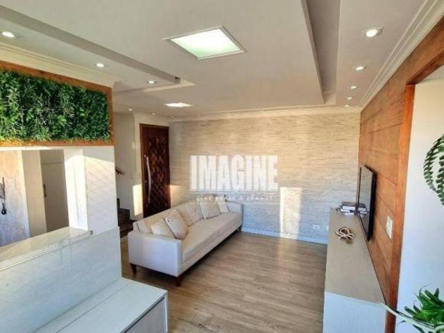 Cobertura em Vila Formosa, São Paulo/SP de 120m² 3 quartos à venda por R$ 852.000,00