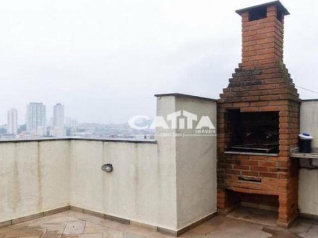 Cobertura em Vila Formosa, São Paulo/SP de 200m² 4 quartos à venda por R$ 1.150.000,00