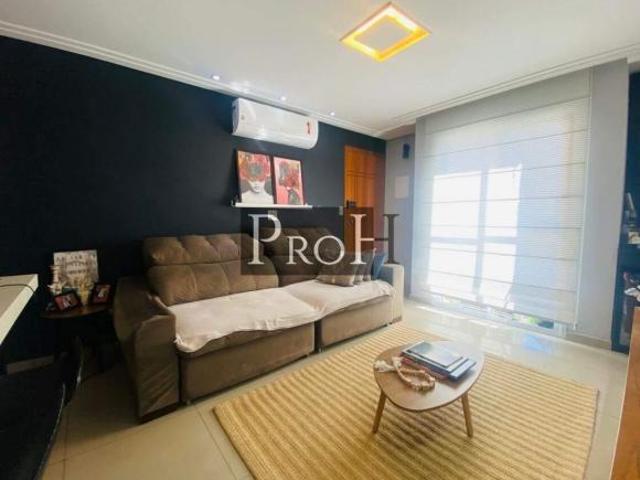 Cobertura em Vila Floresta, Santo André/SP de 156m² 3 quartos à venda por R$ 600.000,00