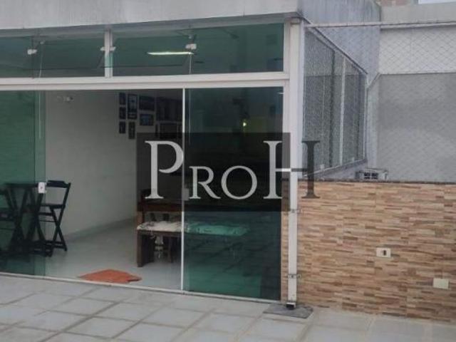 Cobertura em Vila Floresta, Santo André/SP de 176m² 2 quartos à venda por R$ 745.000,00