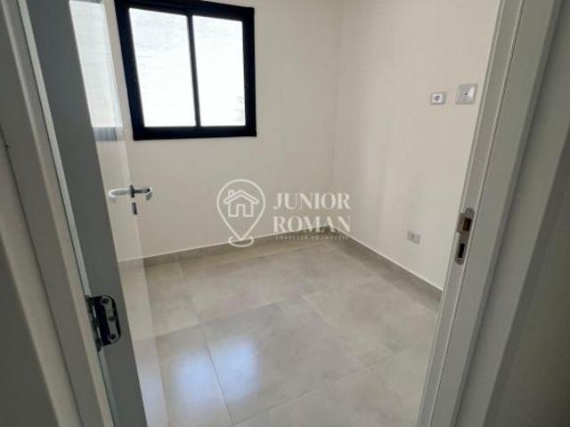 Cobertura em Vila Floresta, Santo André/SP de 100m² 2 quartos à venda por R$ 500.000,00