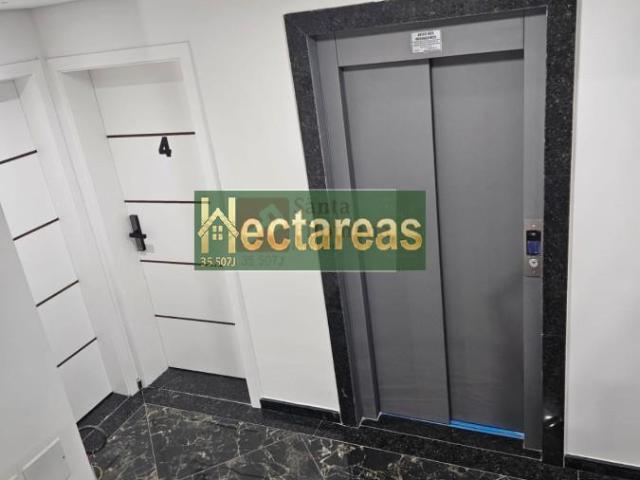 Cobertura em Vila Floresta, Santo André/SP de 108m² 2 quartos à venda por R$ 619.900,00
