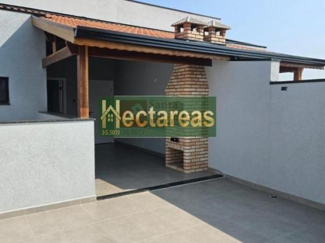 Cobertura em Vila Floresta, Santo André/SP de 112m² 2 quartos à venda por R$ 650.000,00