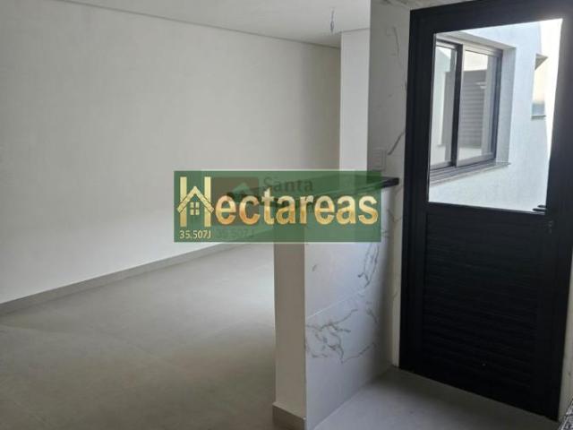 Cobertura em Vila Floresta, Santo André/SP de 120m² 2 quartos à venda por R$ 689.000,00