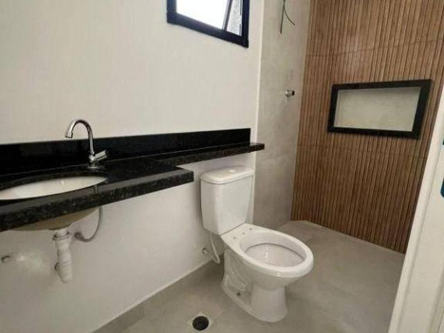 Cobertura em Vila Floresta, Santo André/SP de 96m² 2 quartos à venda por R$ 499.000,00