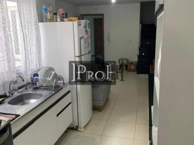 Cobertura em Vila Francisco Matarazzo, Santo André/SP de 100m² 2 quartos à venda por R$ 373.000,00