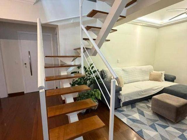 Cobertura em Vila Galvão, Guarulhos/SP de 280m² 3 quartos à venda por R$ 1.279.900,00