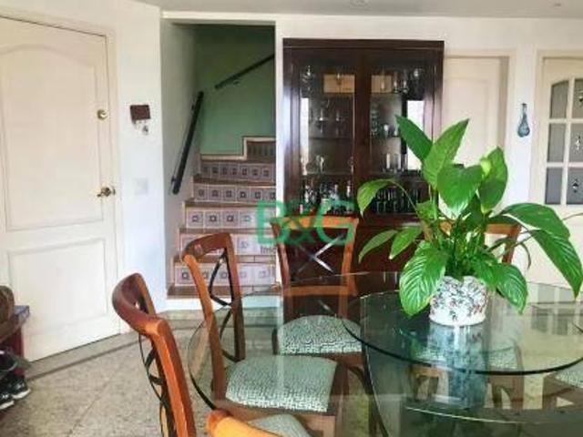 Cobertura em Vila Gomes Cardim, São Paulo/SP de 158m² 3 quartos à venda por R$ 1.650.000,00