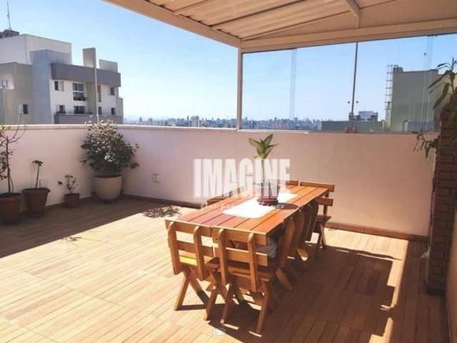 Cobertura em Vila Gomes Cardim, São Paulo/SP de 171m² 3 quartos à venda por R$ 1.385.000,00