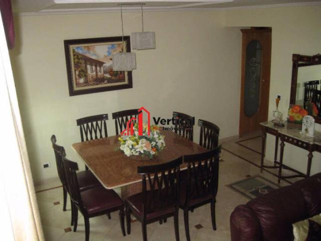 Cobertura em Vila Gomes Cardim, São Paulo/SP de 250m² 3 quartos à venda por R$ 1.999.000,00