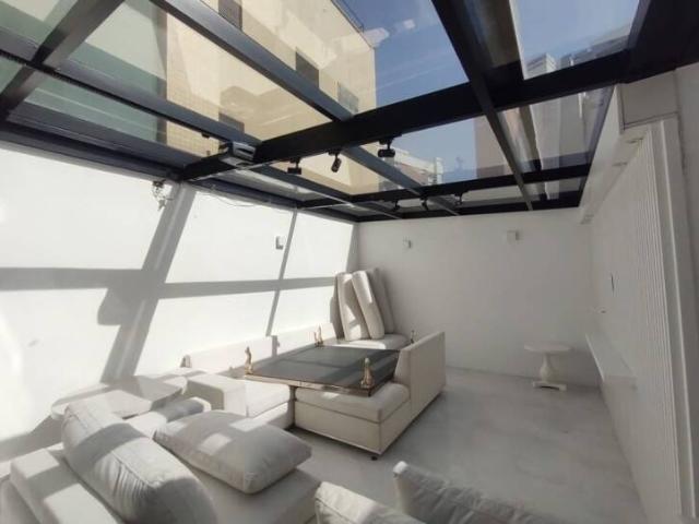Cobertura em Vila Gomes Cardim, São Paulo/SP de 325m² 3 quartos à venda por R$ 3.400.000,00 ou para locação R$ 11.300,00/mes