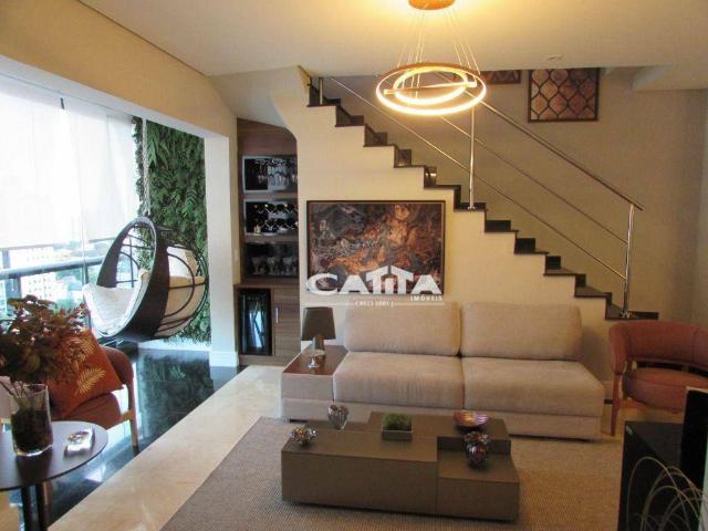 Cobertura em Vila Gomes Cardim, São Paulo/SP de 320m² 4 quartos à venda por R$ 2.599.000,00