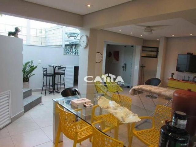 Cobertura em Vila Gomes Cardim, São Paulo/SP de 320m² 4 quartos à venda por R$ 2.600.000,00