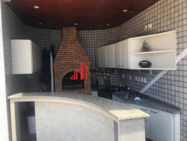 Cobertura em Vila Gomes Cardim, São Paulo/SP de 600m² 5 quartos à venda por R$ 3.199.900,00
