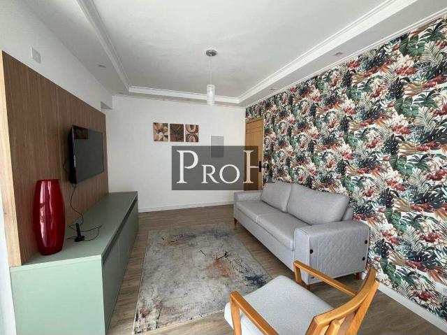 Cobertura em Vila Gonçalves, São Bernardo do Campo/SP de 190m² 3 quartos à venda por R$ 1.299.900,00