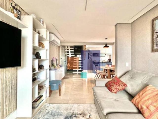 Cobertura em Vila Gumercindo, São Paulo/SP de 154m² 4 quartos à venda por R$ 1.649.000,00