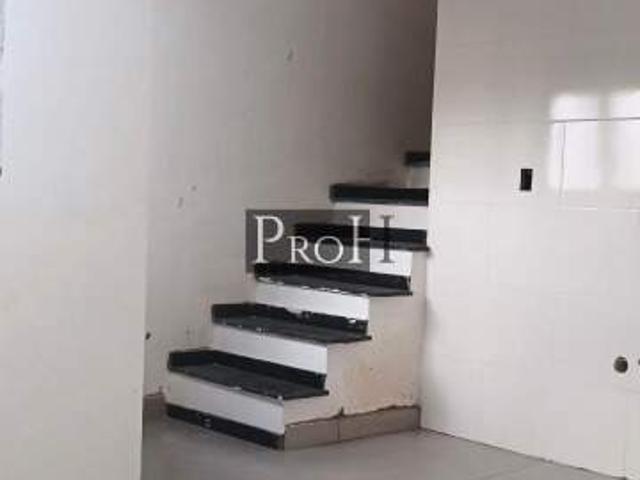 Cobertura em Vila Guarani, Santo André/SP de 94m² 2 quartos à venda por R$ 470.800,00