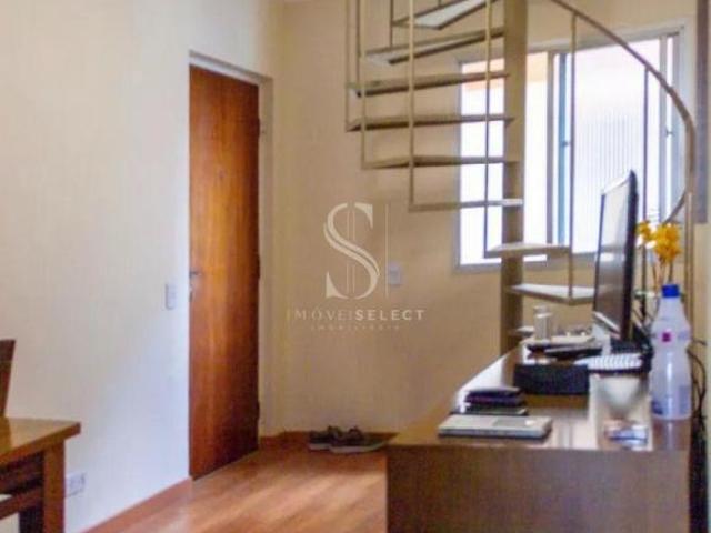 Cobertura em Vila Guarani Zona Sul, São Paulo/SP de 136m² 2 quartos à venda por R$ 730.000,00