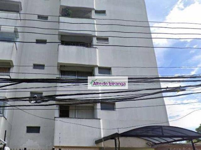 Cobertura em Vila Guarani Zona Sul, São Paulo/SP de 138m² 2 quartos à venda por R$ 1.149.900,00