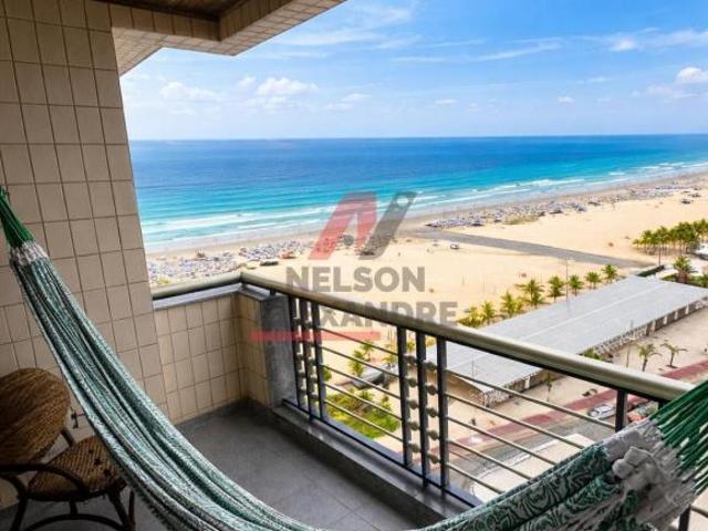 Cobertura em Vila Guilhermina, Praia Grande/SP de 150m² 3 quartos à venda por R$ 1.277.000,00 ou par