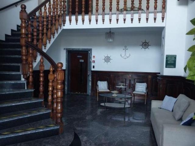 Cobertura em Vila Guilhermina, Praia Grande/SP de 205m² 4 quartos à venda por R$ 1.150.000,00