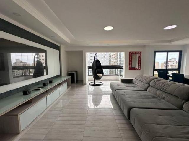 Cobertura em Vila Guilhermina, Praia Grande/SP de 284m² 3 quartos à venda por R$ 1.100.000,00