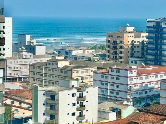 Cobertura em Vila Guilhermina, Praia Grande/SP de 300m² 4 quartos à venda por R$ 1.999.900,00 ou para locação R$ 12.000,00/mes