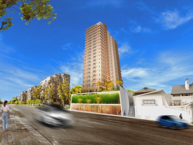 Cobertura em Vila Guilhermina, São Paulo/SP de 82m² 2 quartos à venda por R$ 939.049,00