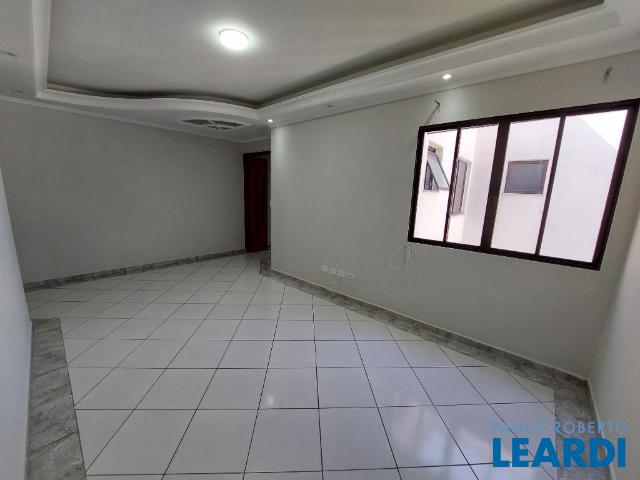 Cobertura em Vila Guiomar, Santo André, SP