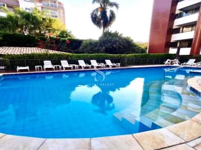 Cobertura em Vila Hamburguesa, São Paulo/SP de 188m² 3 quartos à venda por R$ 2.255.000,00