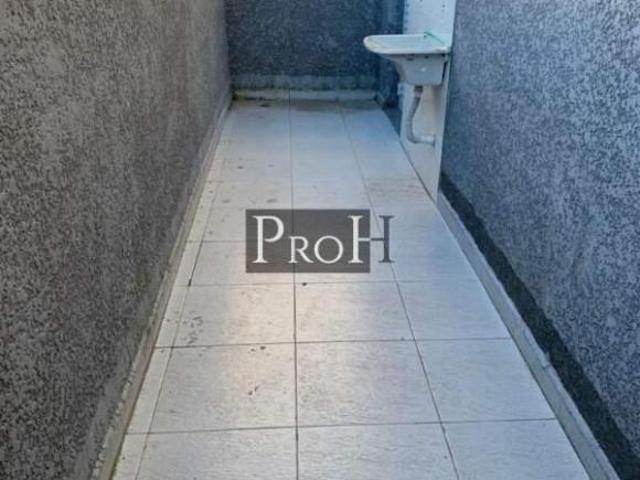 Cobertura em Vila Homero Thon, Santo André/SP de 86m² 2 quartos à venda por R$ 400.000,00