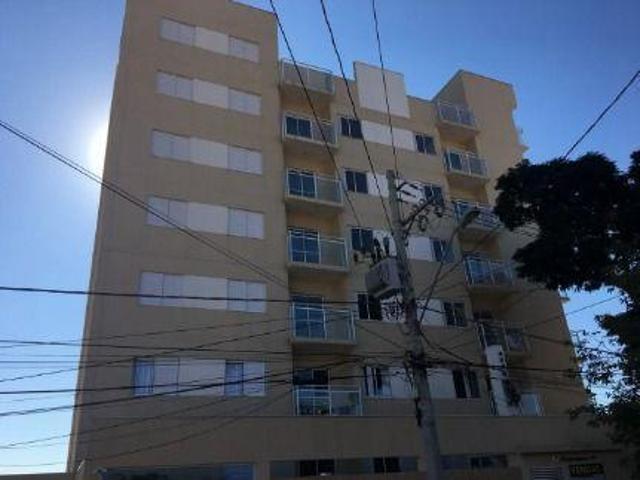 Cobertura em Vila Hortência, Sorocaba/SP de 135m² 3 quartos à venda por R$ 612.000,00
