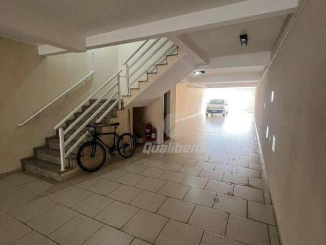 Cobertura em Vila Humaitá, Santo André/SP de 140m² 2 quartos à venda por R$ 500.000,00