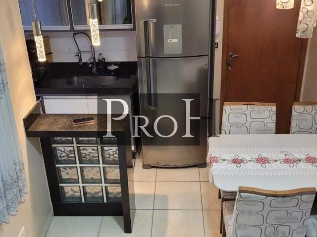 Cobertura em Vila Humaitá, Santo André/SP de 84m² 2 quartos à venda por R$ 429.900,00