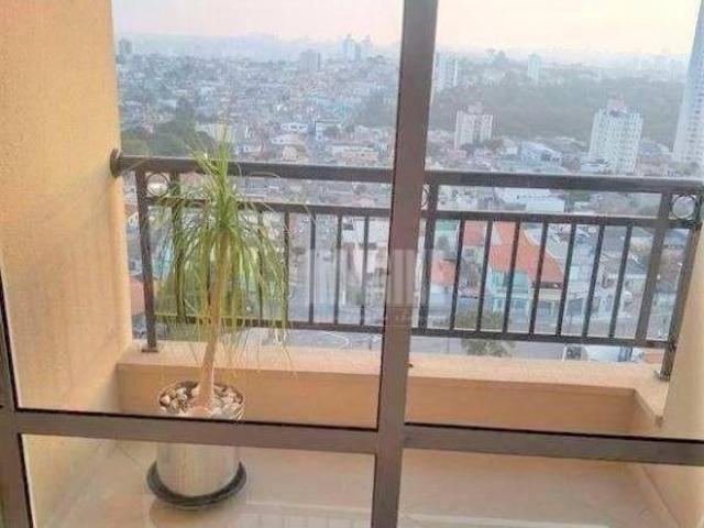 Cobertura em Vila Independência, São Paulo/SP de 110m² 2 quartos à venda por R$ 680.000,00
