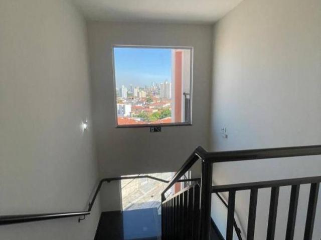 Cobertura em Vila Isolina Mazzei, São Paulo/SP de 29m² 1 quartos à venda por R$ 260.000,00