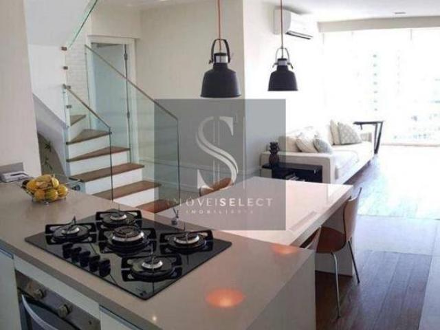 Cobertura em Vila Ipojuca, São Paulo/SP de 167m² 2 quartos à venda por R$ 1.950.000,00
