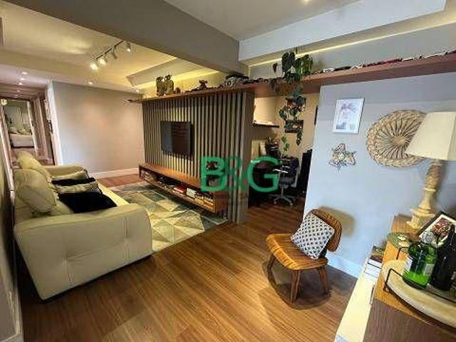 Cobertura em Vila Ipojuca, São Paulo/SP de 185m² 3 quartos à venda por R$ 2.799.900,00