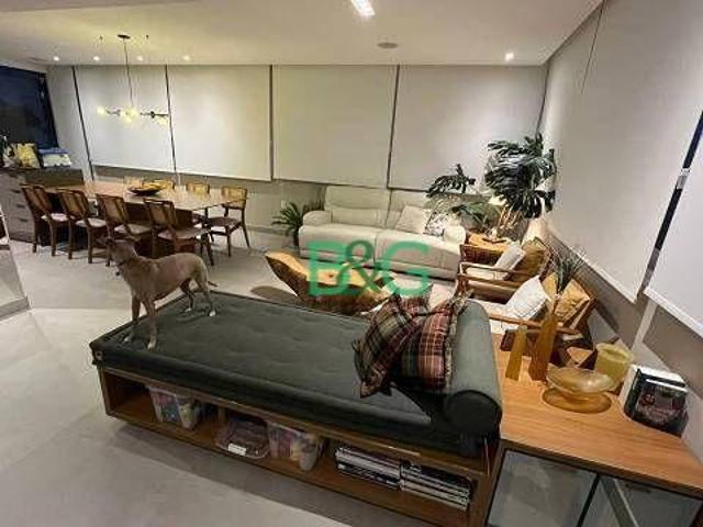 Cobertura em Vila Ipojuca, São Paulo/SP de 185m² 3 quartos à venda por R$ 2.800.000,00
