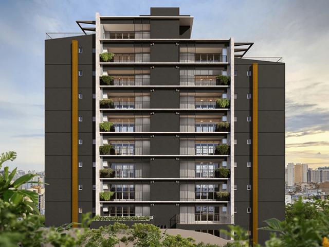 Cobertura em Vila Ipojuca, São Paulo/SP de 113m² 2 quartos à venda por R$ 1.784.036,00