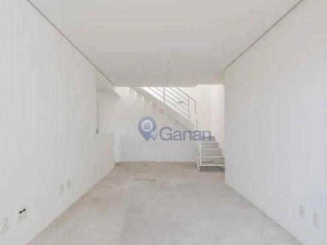 Cobertura em Vila Ipojuca, São Paulo/SP de 122m² 3 quartos à venda por R$ 1.600.000,00